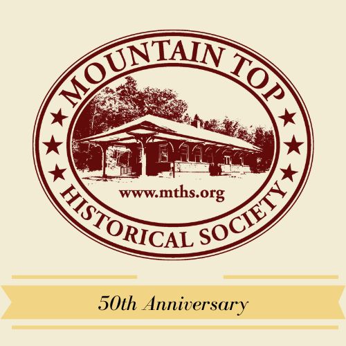 History of the MTHS – MTHS